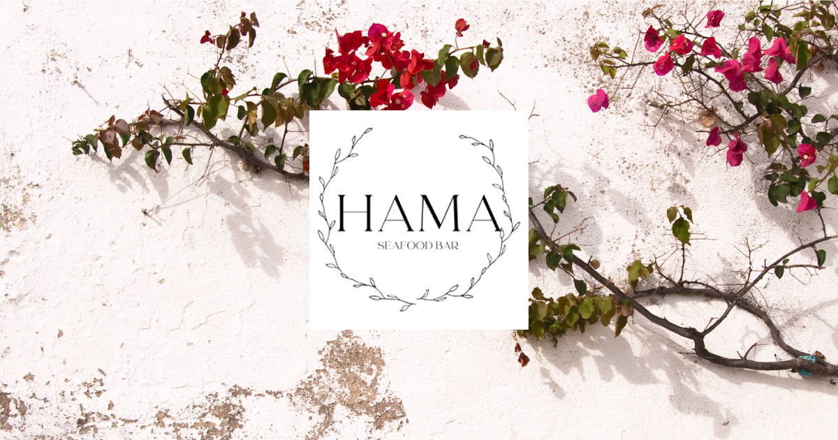 「SEAFOOD BAR HAMA」／ 株式会社 South Ocean Grace【公式】